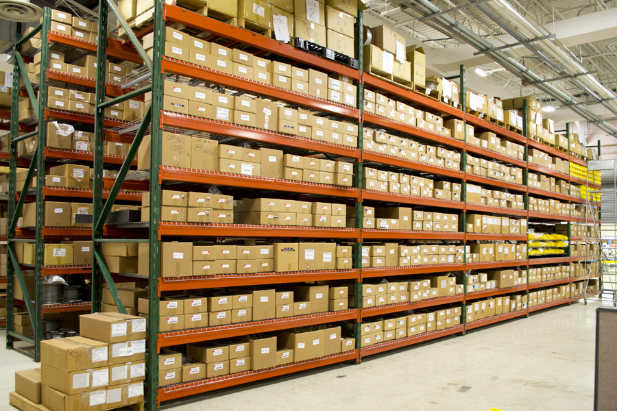 Virtual Tour | CDI Electronics