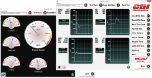 M.E.D.S. Diagnostic Software | CDI Electronics